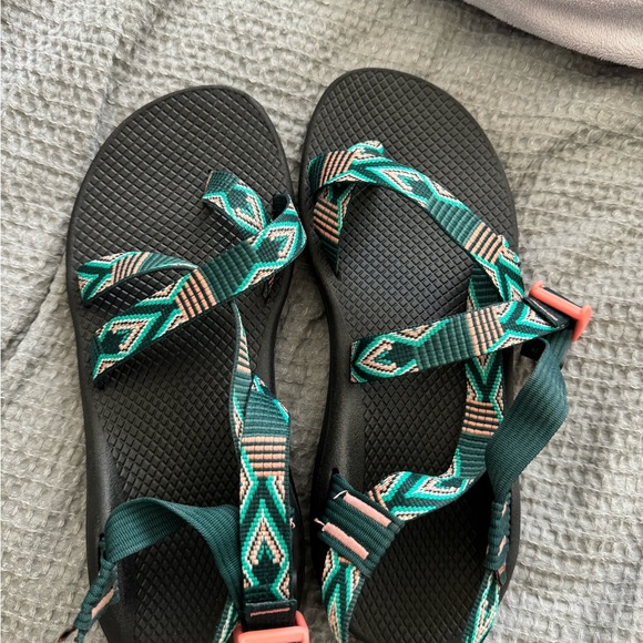 Chaco | Shoes | Chacos With Toe Loop Size Us | Poshmark